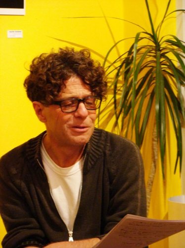 Claudio Ferrari – Autores Argentinos teatro